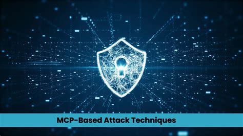 New Mcp Based Attack Techniques And Their Application In Building