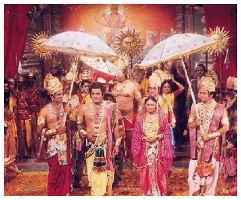 ये हैं रामायण के राम की असली सीता धर्मेंद्र के साथ कर चुकी हैं इस सुपरहिट फिल्म में काम