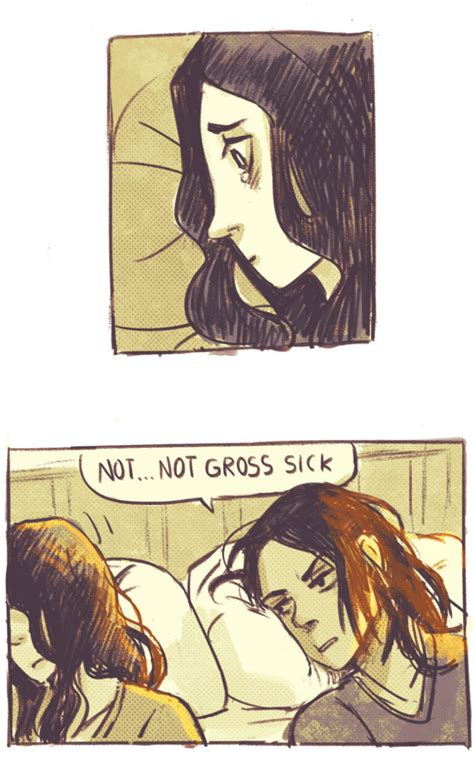 You Make Me Sick Comics Of Interest