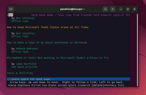9 Best Lightweight Web Browsers For Linux
