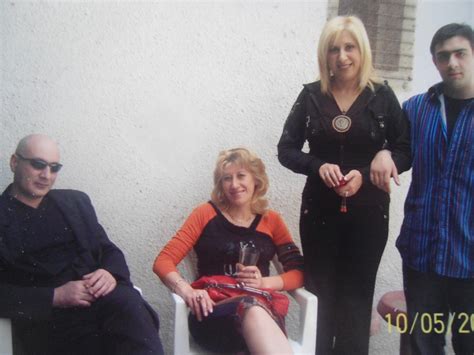 Vivasan Georgia 10 ЛЕТ МЫ ГОТОВИЛИСЬ