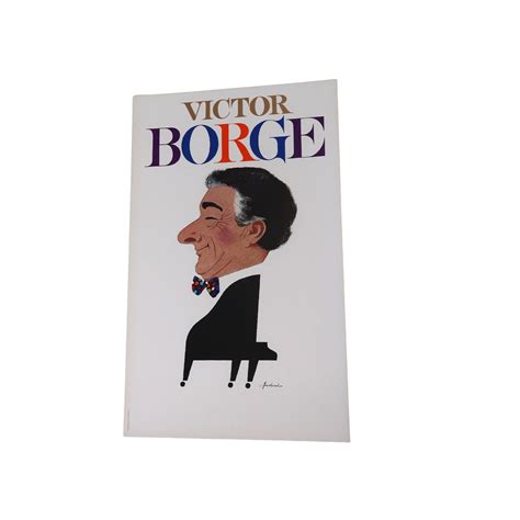 Victor Borge Poster Piano Museum Of Danish America Design Store