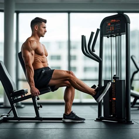 10 Best Leg Machines For 2025 Top Picks For Strength And Toning Fit