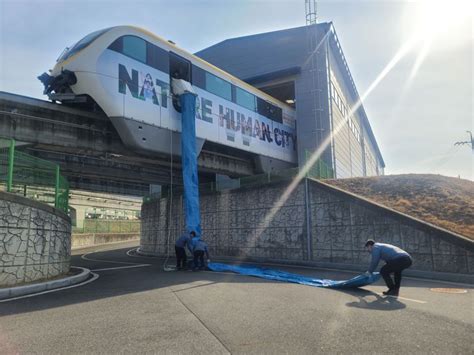 대구교통공사 경영진 3호선 전동차 안전설비 점검 파이낸셜뉴스