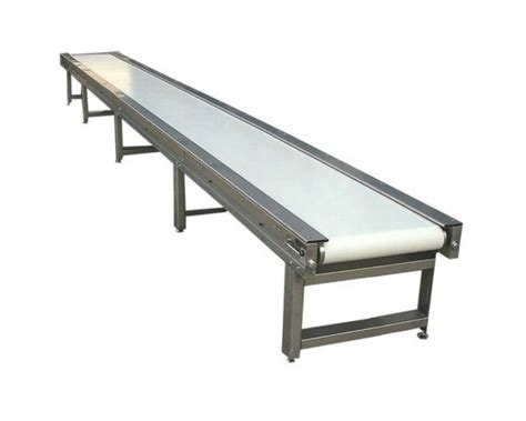 Sorting Conveyor Belt Manual Sorting Conveyor Sorting Table In Tianjin