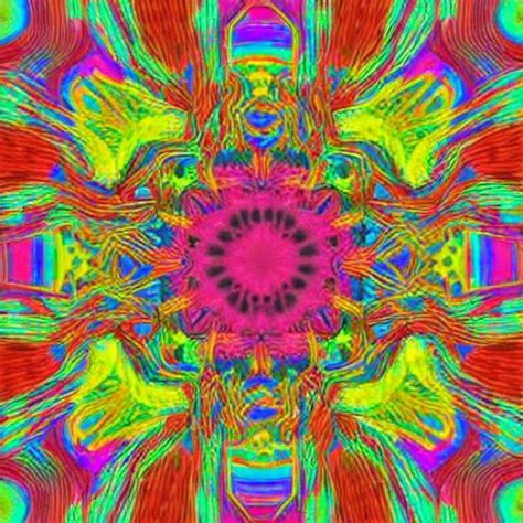 Algorithm Making Art Openart
