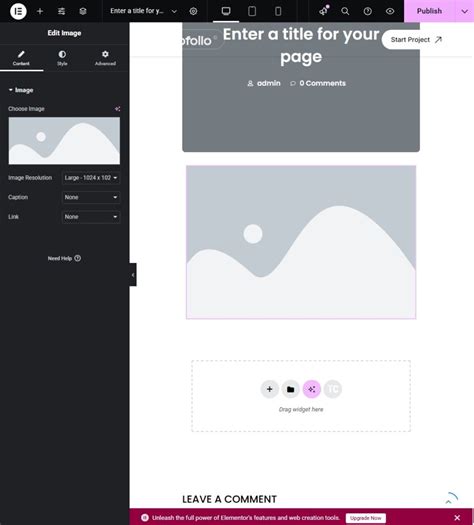 Complete Elementor Tutorial For Beginners Build Stunning Wordpress Websites Without Coding Wpdive