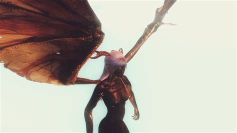 Draenei Race Request Find Skyrim Non Adult Mods Loverslab