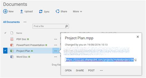 More Sharepoint Link Sharing In Sharepoint Online Just Got Tricky