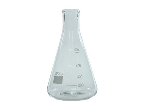 Buy Kitchen Glass Measure Flask 500ml Mydeal Australia