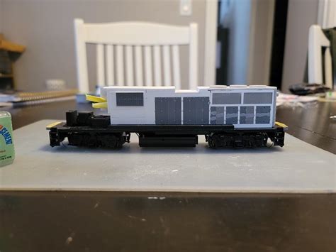 Nj Transit Mpi Mp20b 3 Build The Atlas Rescue Forum