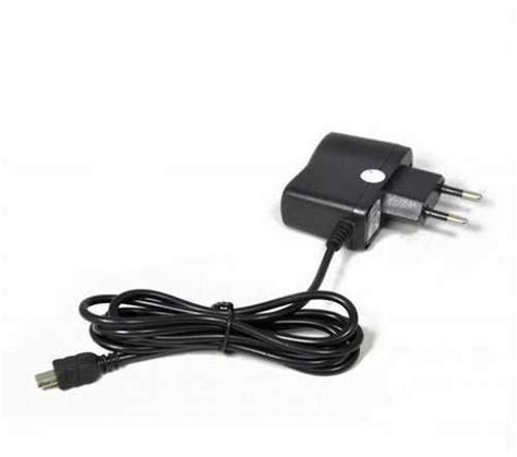 Блок питания с кабелем mini USB Hamy 4/дж PS3 Москва | Игровые ...