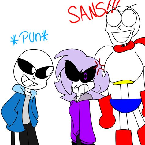 Skeleton Siblings Be Like By Sugarloverose800 On Deviantart
