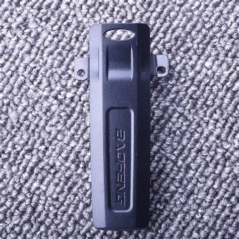 Зажим для ремня Baofeng для рации UV-8D, UV-82, UV-82L, Pofeng, Blet ...