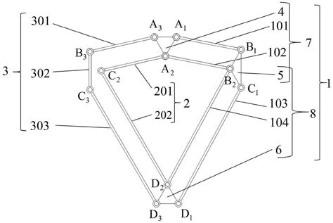 High Speed Parallel Manipulator Eureka Patsnap