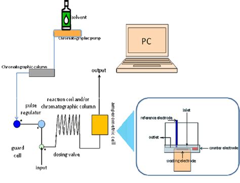 Electrochemical Detector In Hplc Ppt At Sheila Tejada Blog