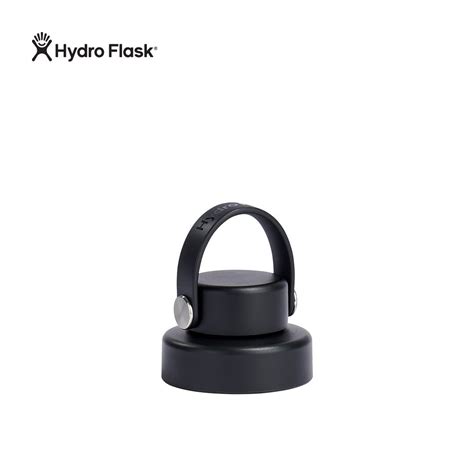 Hydro Flask Na Wide Flex Chug Cap Black Lazada Ph