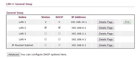 Wireless Vlan On Draytek Router And Cisco Ap Networking Spiceworks
