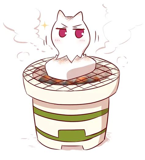 Mochi Danbooru