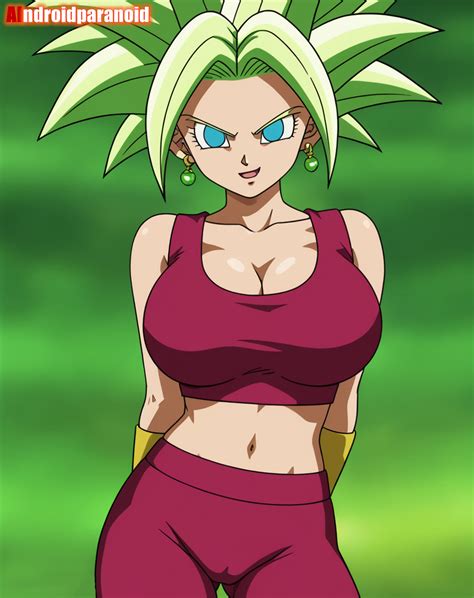 Rule 34 2025 Ai Generated Aindroidparanoid Anime Big Breasts Big