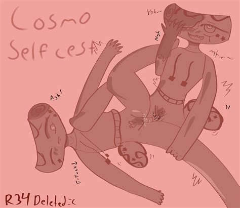 Rule 34 Consensual Cosmo Dandys World Cream Pastry Cunnilingus