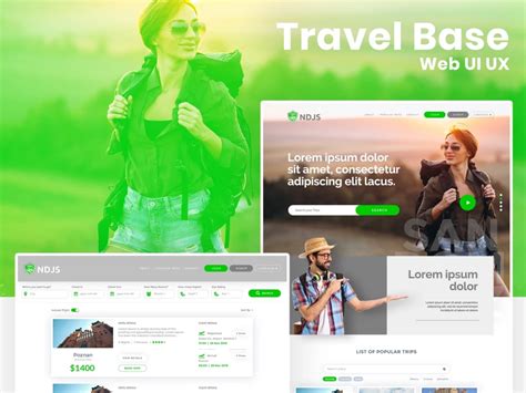 World Class Ui Ux Designs With 100 Quality Upwork