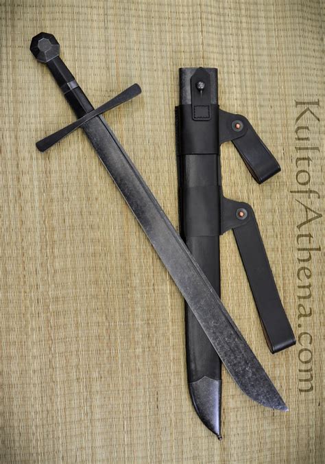 Windlass Steelcrafts â Windlass Battlecry â Hattin Falchion Kult Of