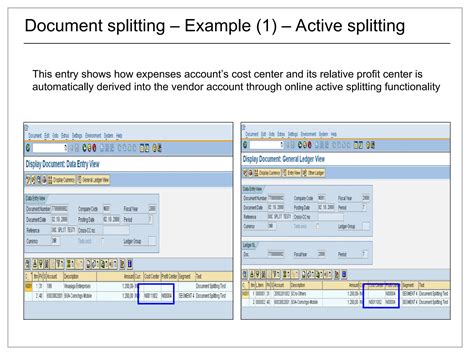 411085210 Sap New Gl Accounting Ppt411085210 Sap New Gl Accounting Ppt