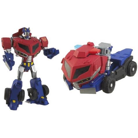 Transformers Animated Optimus Prime Activator Class Shopee Philippines Transformers Animated Optimus Prime Activator Class Shopee Philippines