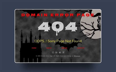 Reset Password Form Free Html Widget Template W3layouts