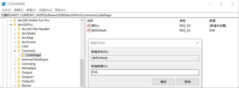 arcgis pro常见问题汇总（持续更新） arcgispro激活失败 csdn博客