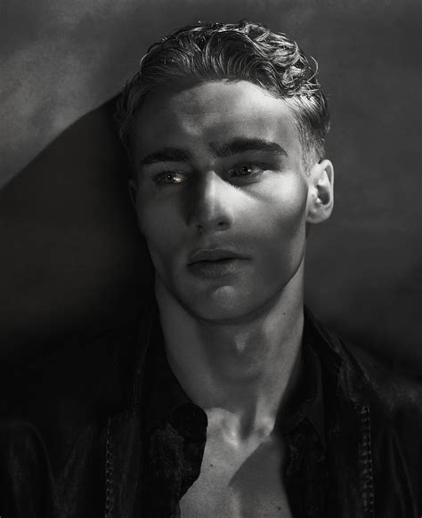 Simon London Img Models