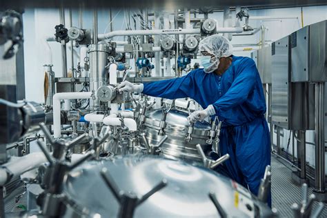 Job Details Page Pfizer