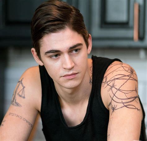 After Movie On Instagram “happy Birthday To The One Who Brought Hardin To Life Hero ️