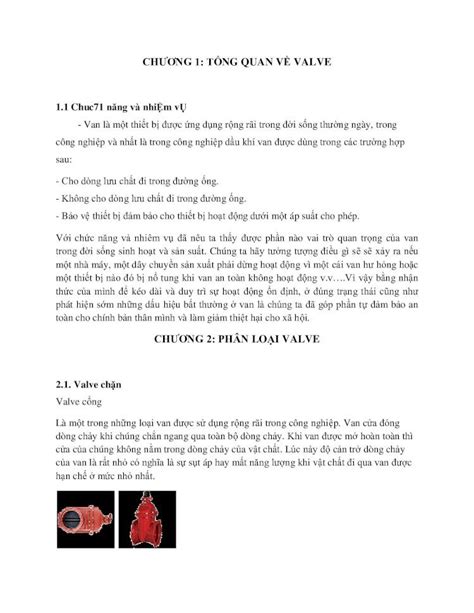 (PDF) CHƢƠNG 1: TỔNG QUAN VỀ VALVEmientayvn.com/Bo_suu_tap_ky_thuat_cong_nghe/Tong_quan_ve...− ...