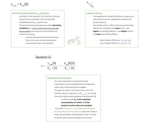 Catalytic Coefficient Equation At Jonathan Hubbard Blog