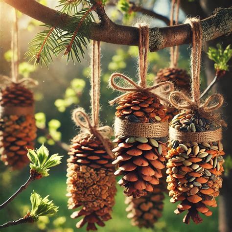 Ritual Bird Feeders The Practitioners Handbook