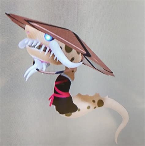 Sensei Moray Rsplatoon