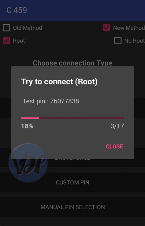 hacking wps wi fi in android free funwayctf