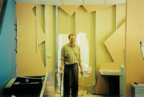 Weve Occupied A Total Of Pynenburg And Collins Architects Facebook