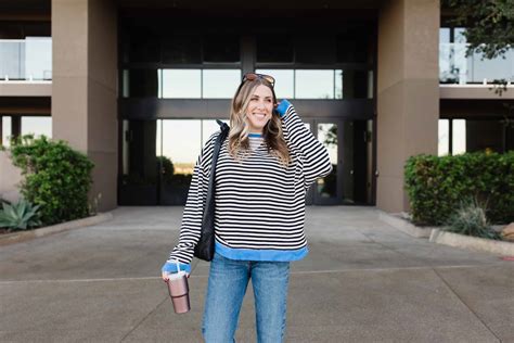 A Cute Mom Outfit To Try The Momiform I Wear Everyday