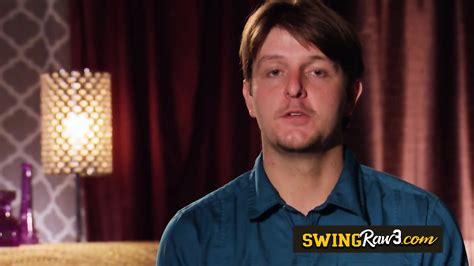 American Couple Is Open To Any Swinger Combination In The Red Orgy Room New Episodes Available