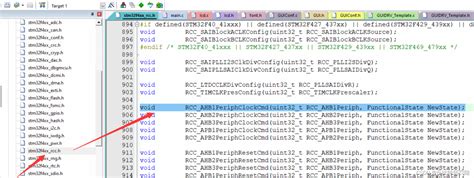 嵌入式 stm32 实现stemwin移植 修改其配置文件，驱动lcd显示文本 （含源码，建议收藏） 阿里云开发者社区