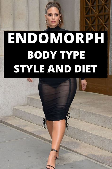 Endomorph Body Type Celebrities How To Dress Diet And Train