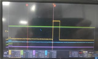 TDA4VM The SPI Is Jammed During Transmission Processors Forum Processors TI E2E Support