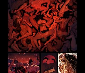 Resident Evil Lover S Strain Muses Sex And Porn Comics