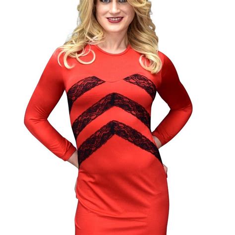 Crossdresser Clothes For Men Etsy