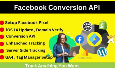 Setup Or Fix Facebook Pixel Conversion Api Capi Tag Manager Server Side Ga By Juwel
