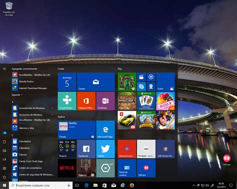 WINDOWS 10 PRO FINAL 14393 ISO ESPAÑOL LINK MEGA ESTUTOS