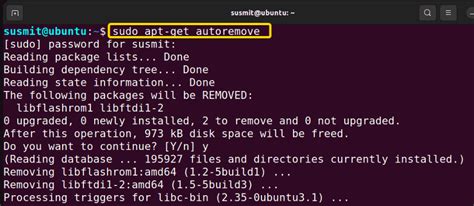 the “apt get” command in linux [10 practical examples]